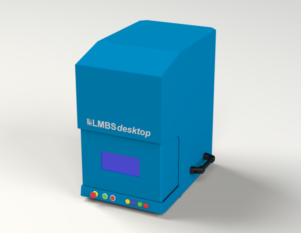 Table-top devices – Laser-Mikrotech