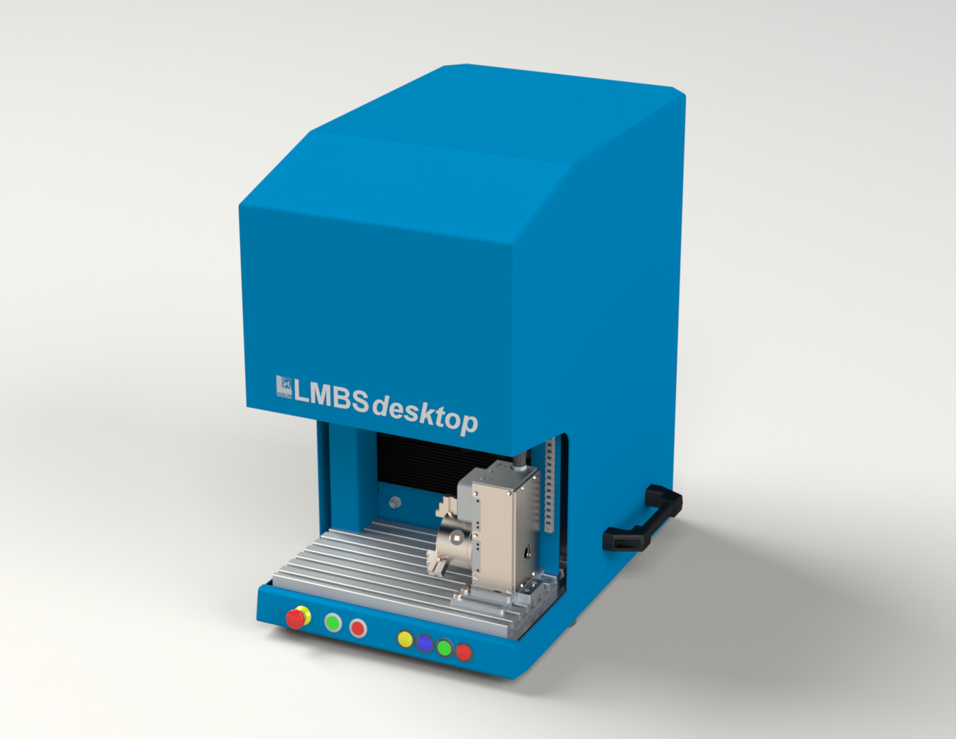 Table-top devices – Laser-Mikrotech