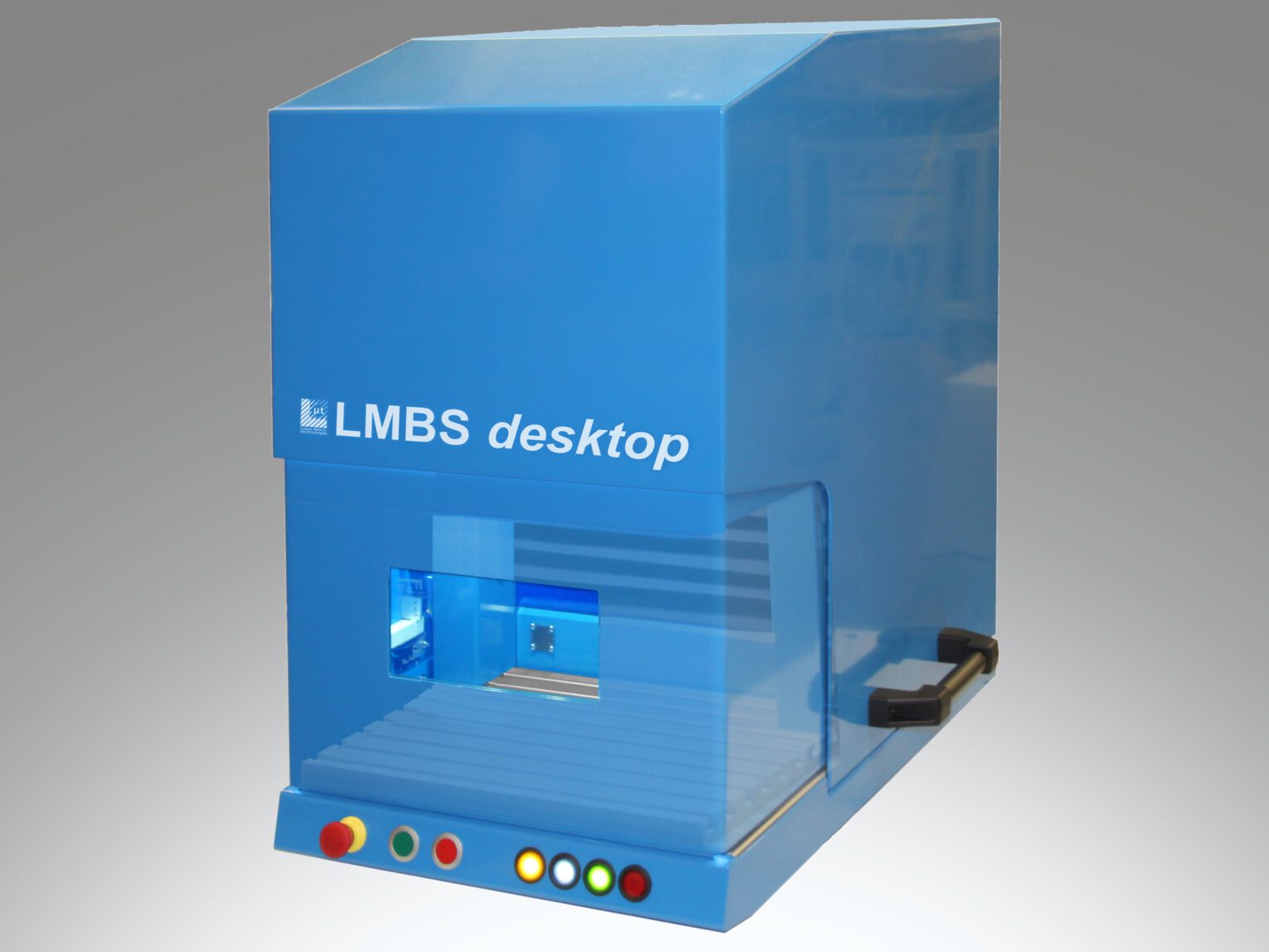 Table-top devices – Laser-Mikrotech